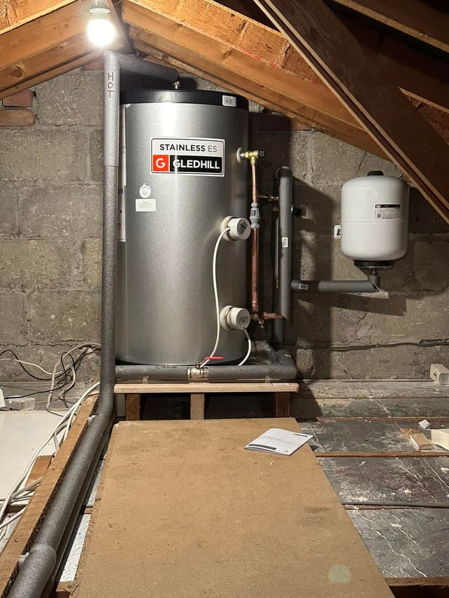 Plumber Yeovil | Emergency 24/7 | Boiler Service | Chris Letts Plumbing