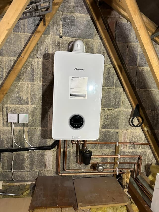 Plumber Yeovil | Emergency 24/7 | Boiler Service | Chris Letts Plumbing